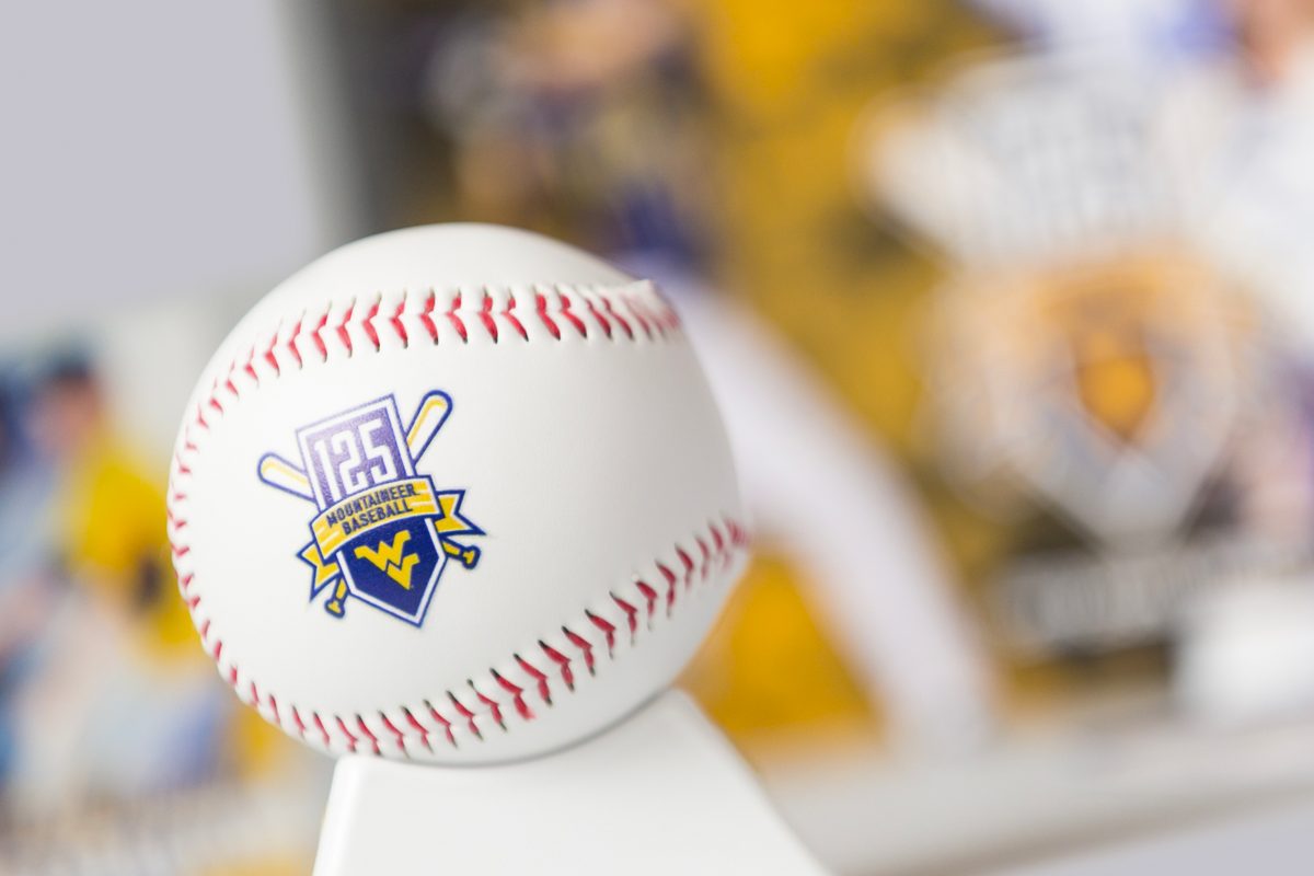 West Virginia University Athletics | Our Work | Creative Arcade